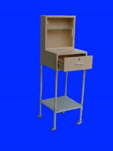 Urine Test Cabinet - Medical Mania